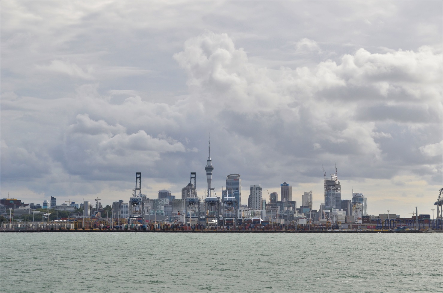 Auckland - atrakcje turystyczne. Co warto zobaczyć i zrobić w ...