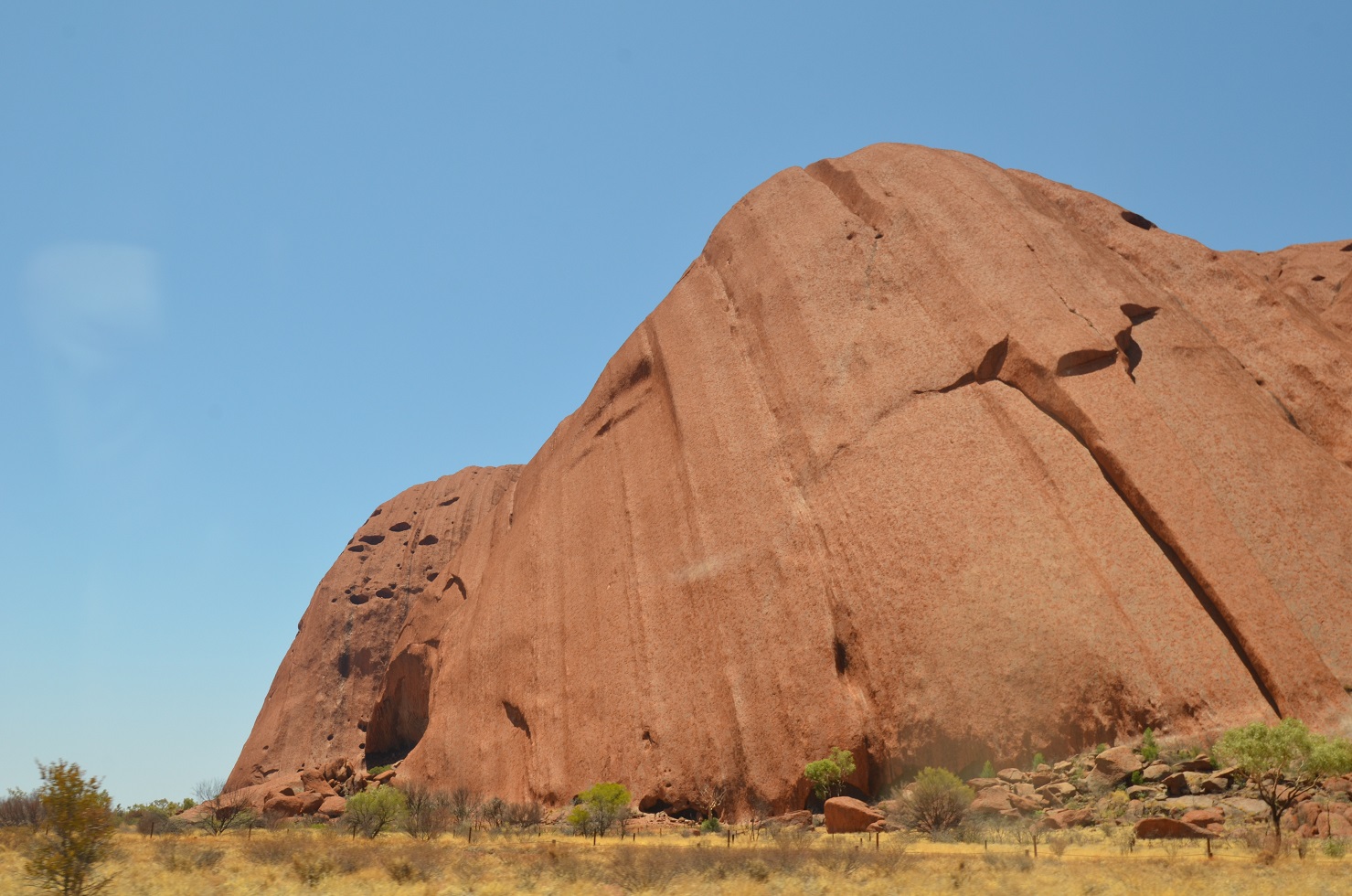 Przewodnik po Uluru. Jak zorganizować wyjazd do UluruMoja Australia i świat